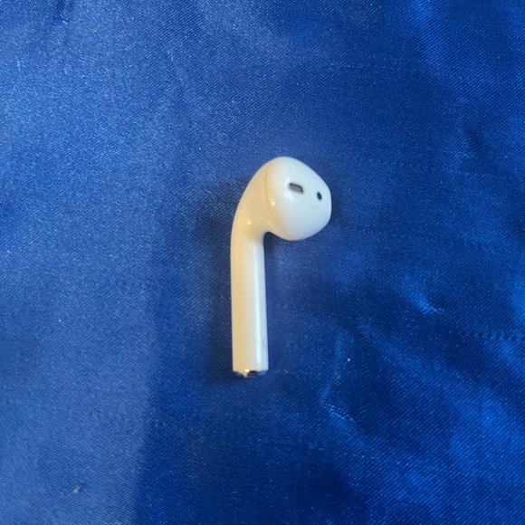 Apple | Headphones | Apple Airpods 2 Left Ear Replacement Genuine 2nd ...